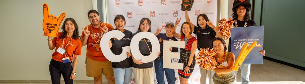 Prospective Student Information Session Archives - College of Education ...