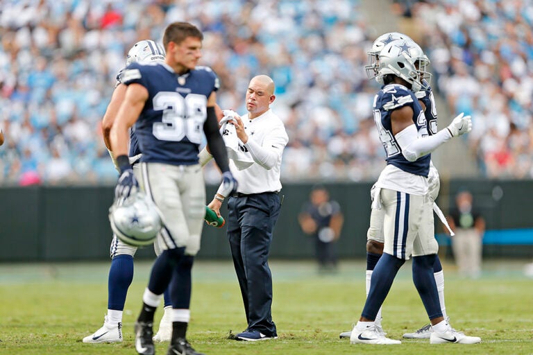 News Article - College of Education - UT Austin