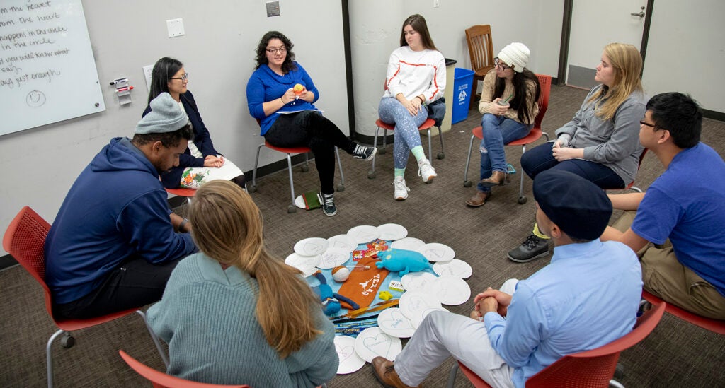 Youth and Community Studies Career Paths - College of Education - UT Austin