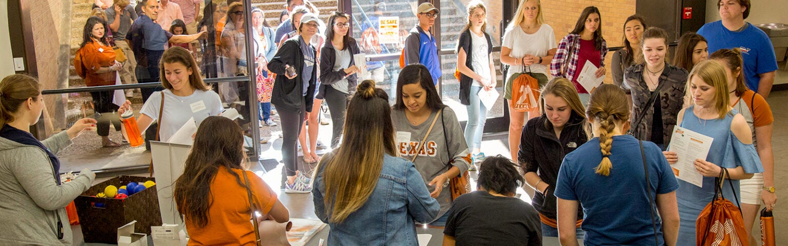 Becoming a Texas Teacher - College of Education - UT Austin