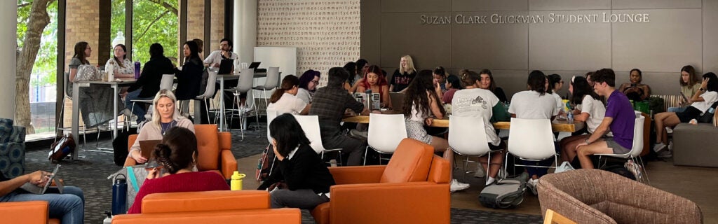 Students - College of Education - UT Austin