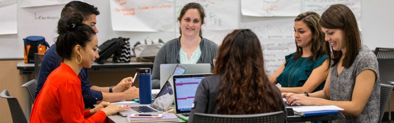 Executive Ed.D. in Higher Education Leadership - College of Education ...