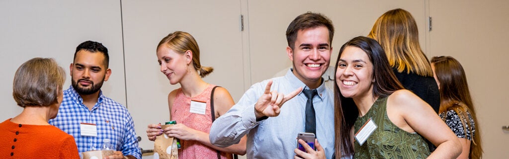 Master's Programs - College of Education - UT Austin