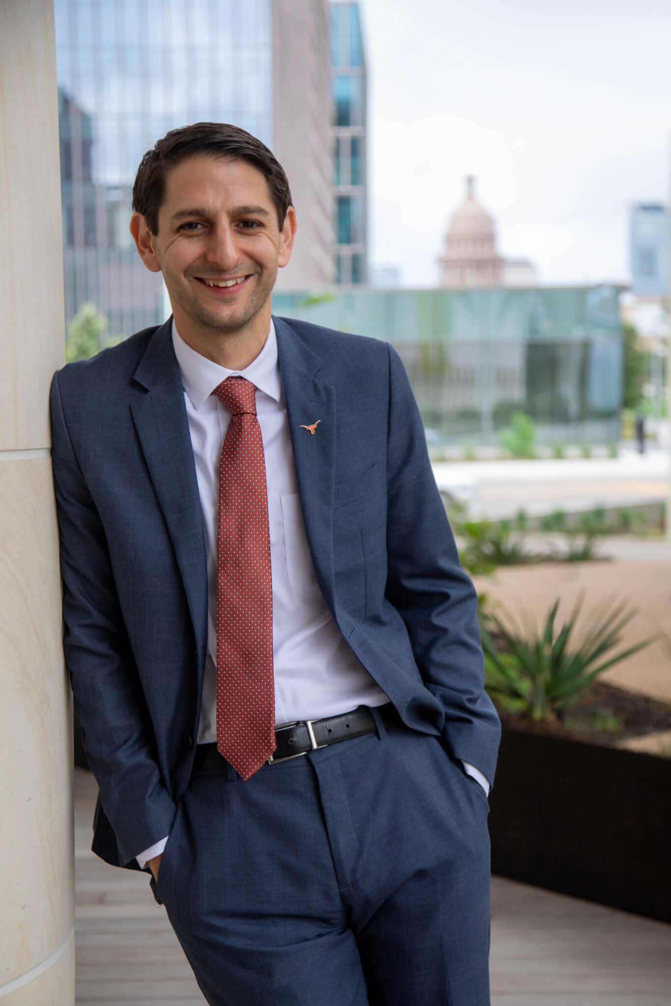Texas Education Leadership Lab - College of Education - UT Austin