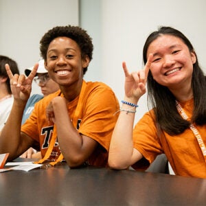 How to Apply - College of Education - UT Austin