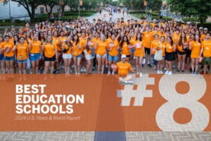 News Article - College of Education - UT Austin