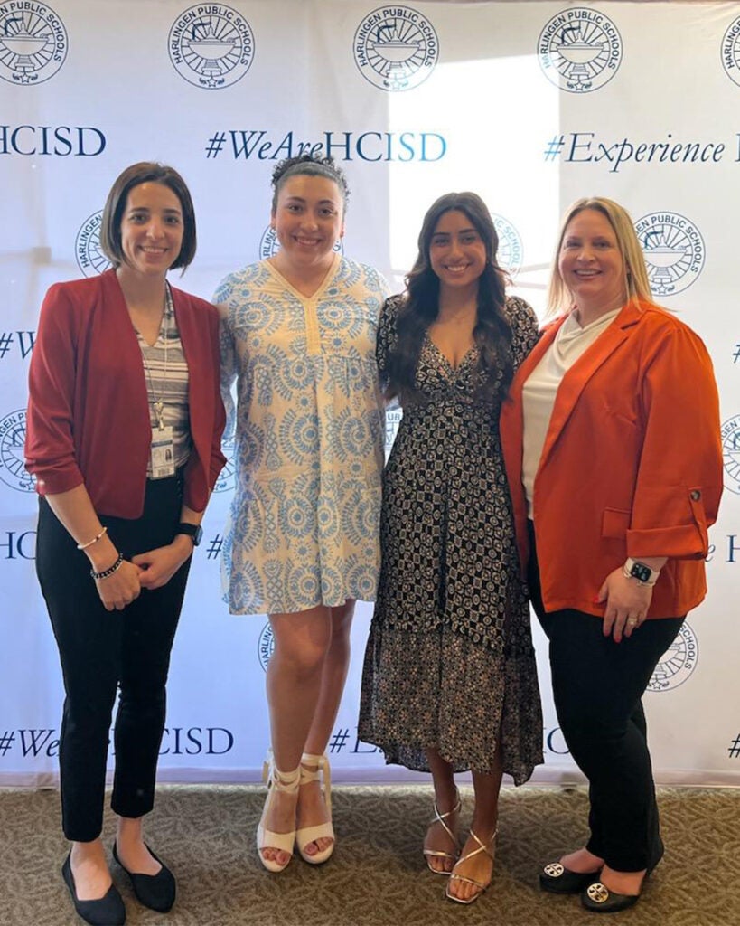 News Article - College of Education - UT Austin