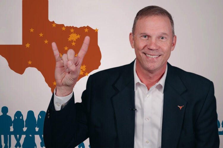 Years of Impact: CSP Alumnus Tim Miller | College of Education